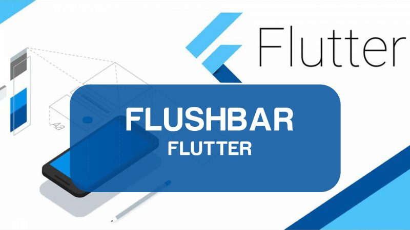 9 کتابخانه برتر فلاتر - آکادمی آموزنگار