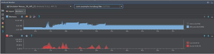 چگونه memory Leak را در برنامه اندروید خود برطرف کنیم؟ - آکادمی آموزنگار