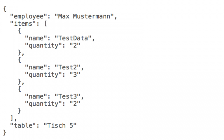 آموزش استفاده از Retrofit 2 به عنوان REST client - آکادمی آموزنگار